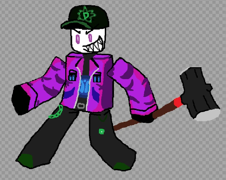 Discuss Everything About Block Tales Wiki | Fandom