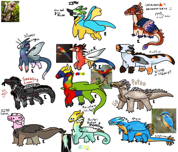 the final of the colab coloring i did earlier! | Fandom