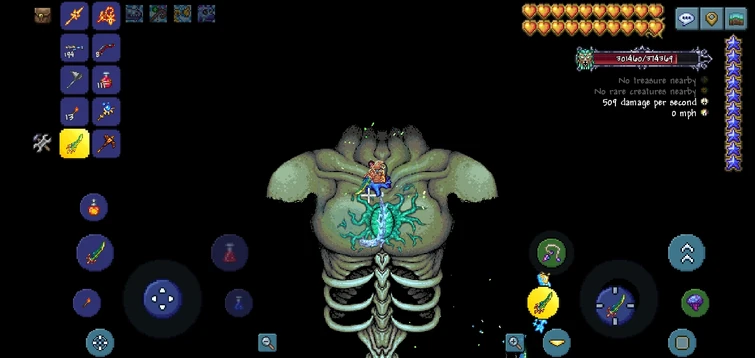 Discuss Everything About Terraria Wiki | Fandom