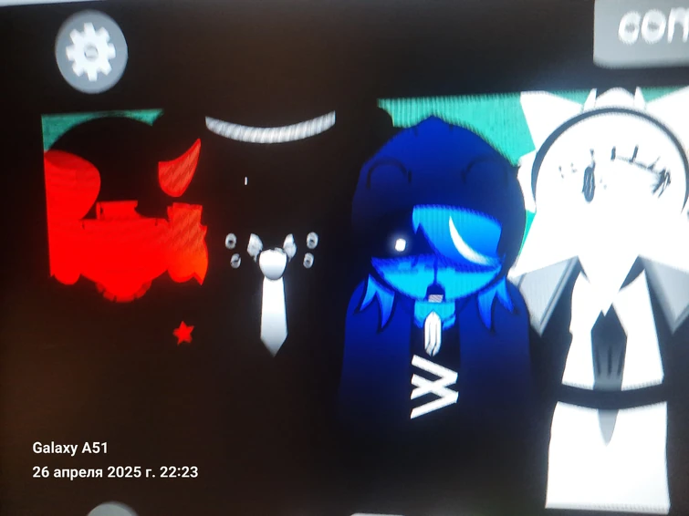 Discuss Everything About Sprunked Wiki | Fandom