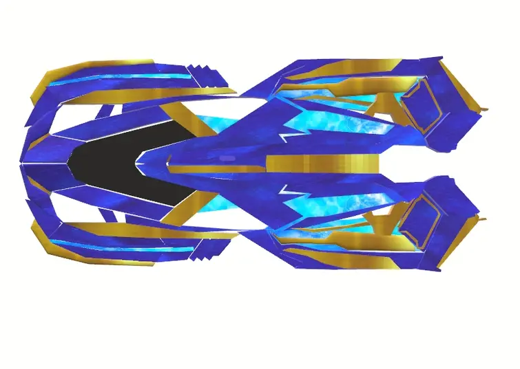 Discuss Everything About Custom Nitro Type Creations Wiki | Fandom
