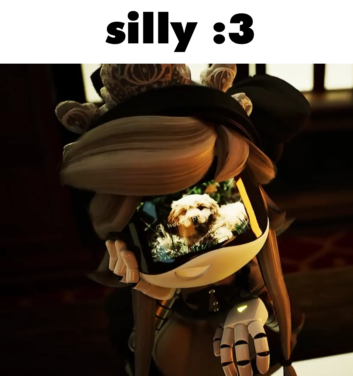 Glitch Productions | Fandom