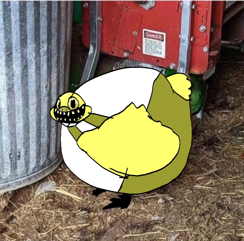 Chicken | Fandom