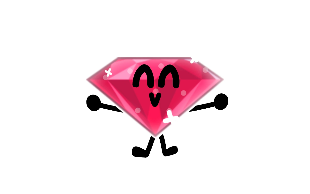 Shiny Ruby (free to use) | Fandom