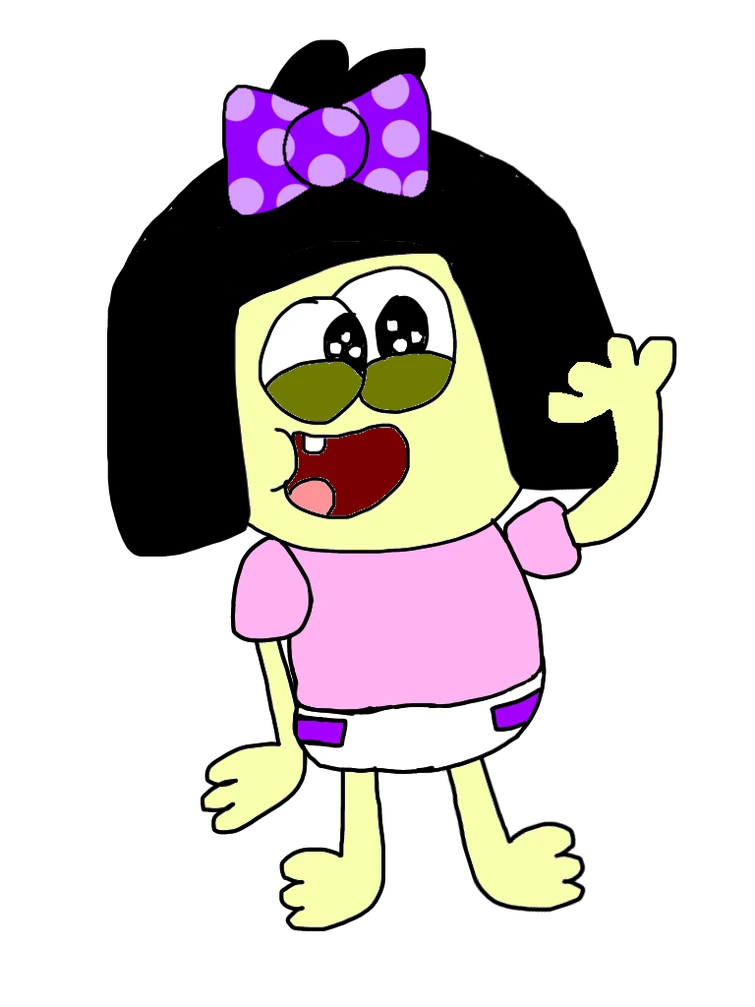 Discuss Everything About Big City Greens Wiki | Fandom