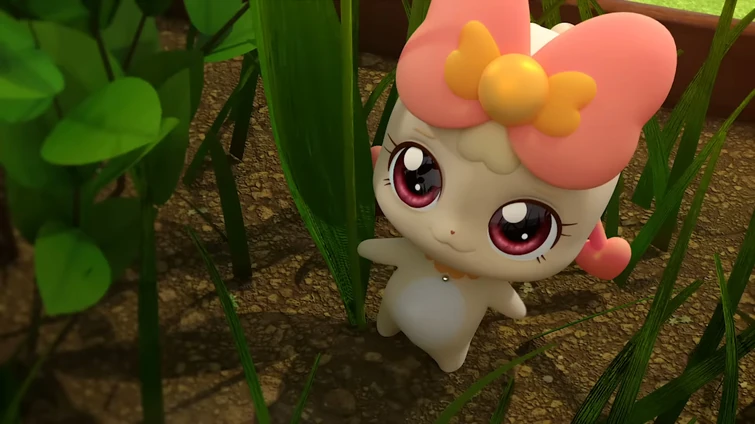Discuss Everything About Catch! Teenieping Wiki | Fandom