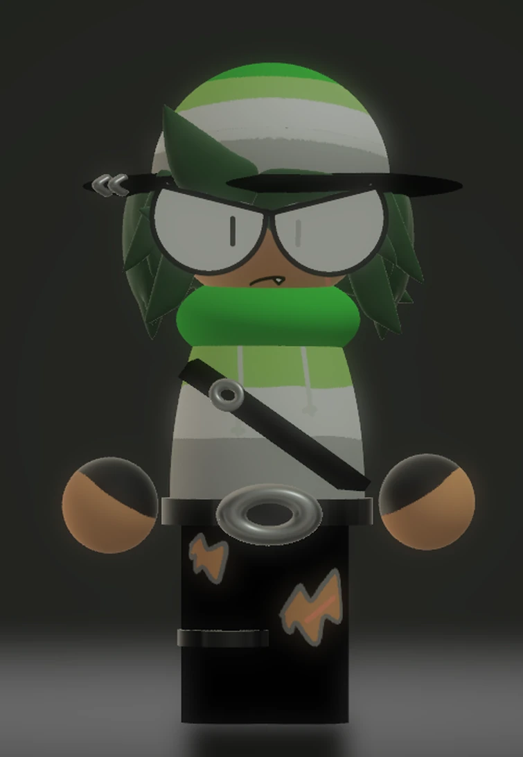 the OC with the most likes gets a free mc skin | Fandom