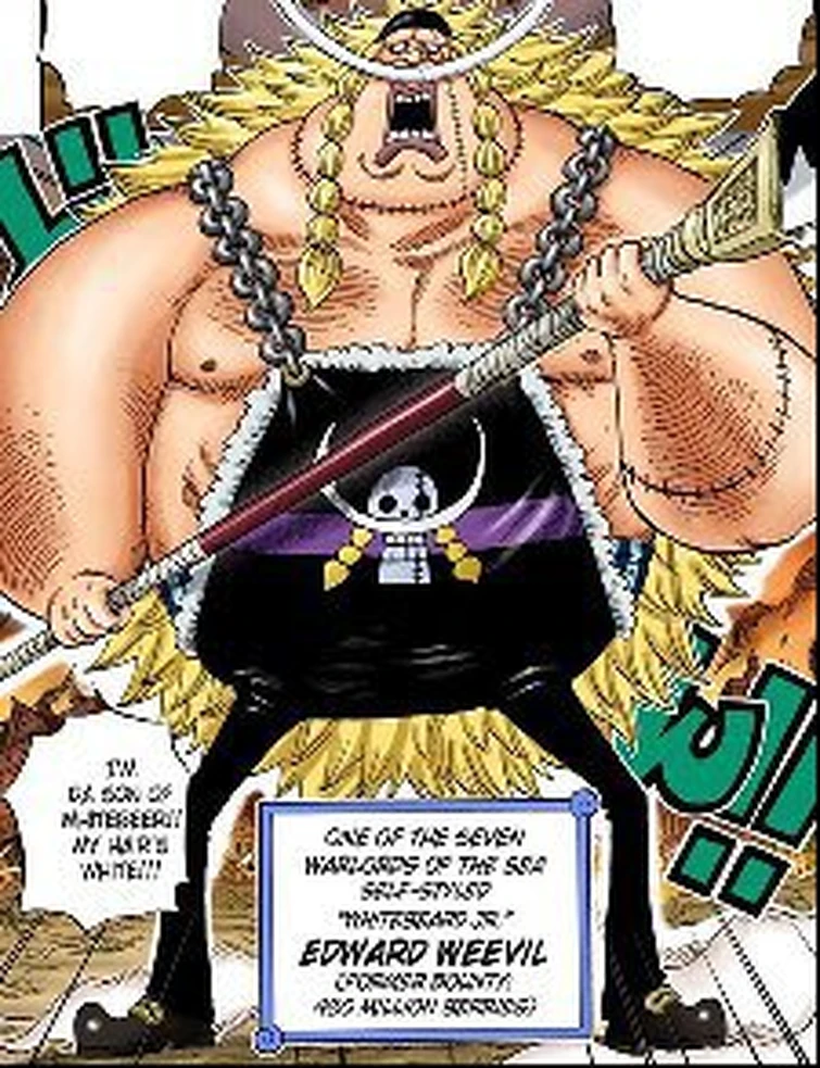 Impel Down 2 (Possible Arc/ Cover Story) Part 1 | Fandom
