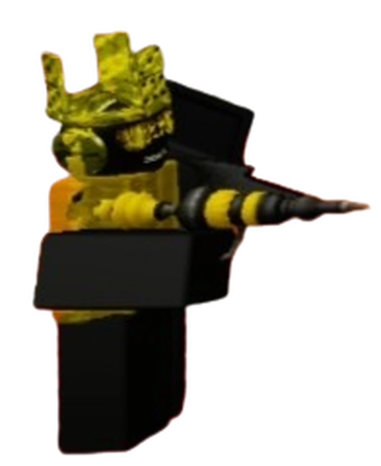 I've made Transparent Images on Mainchapter bosses | Fandom