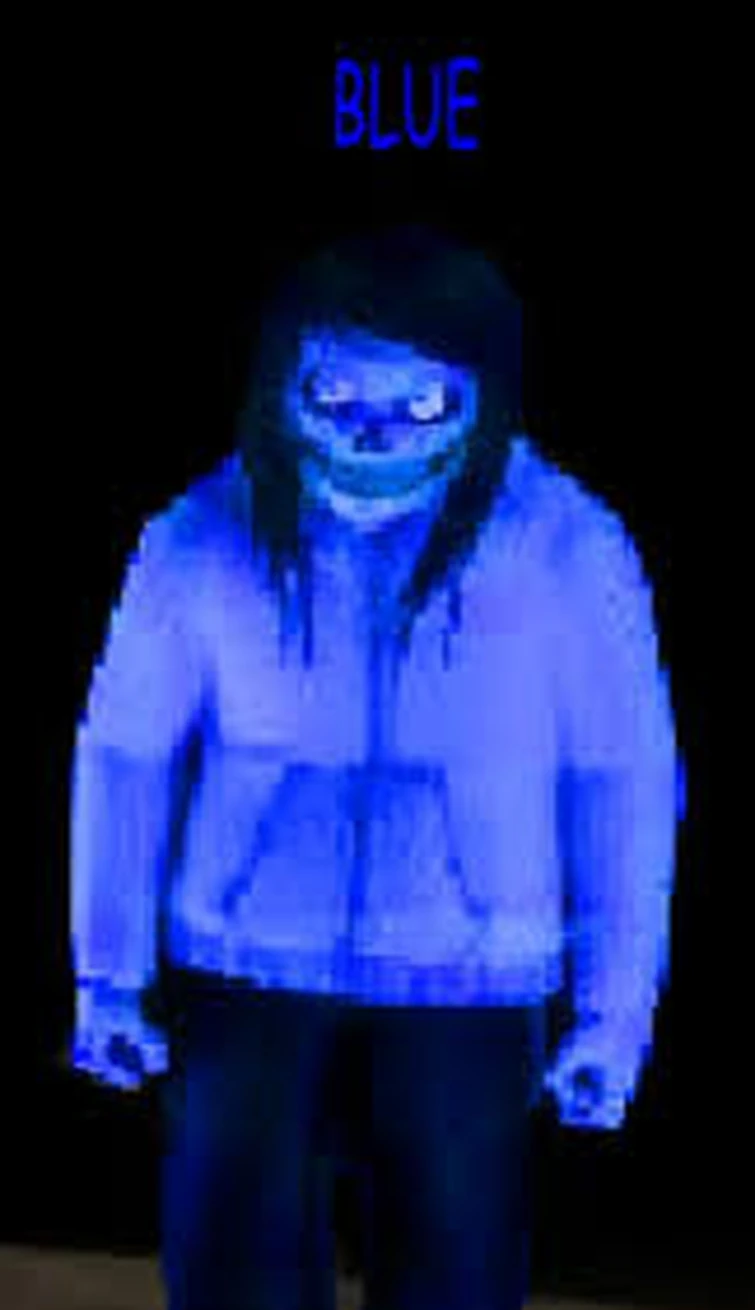 bluedud's friend real | Fandom