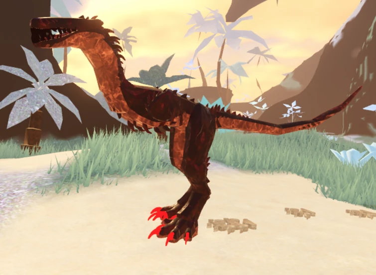 Discuss Everything About Creatures of Sonaria Wiki | Fandom