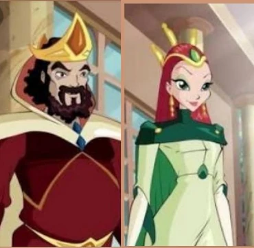 Discuss Everything About Winx Club Wiki | Fandom