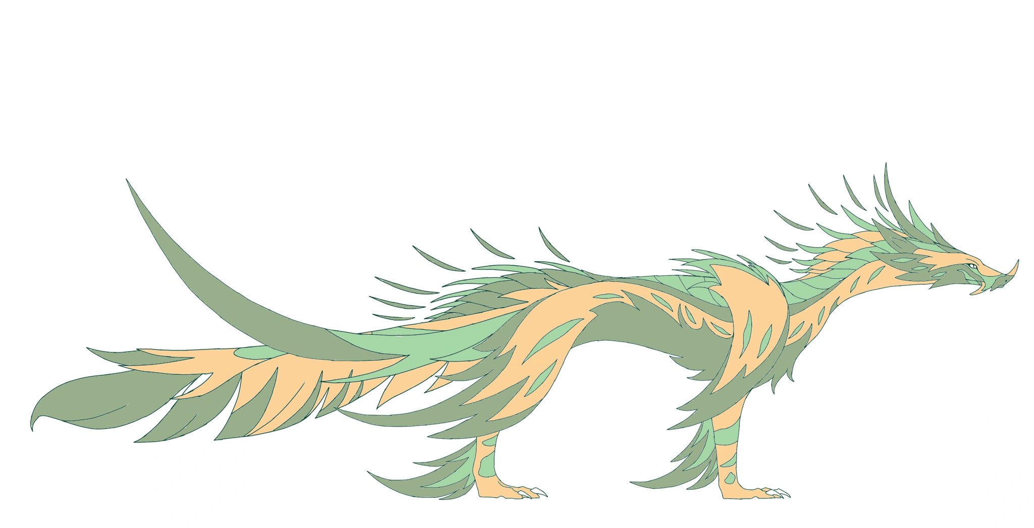 Vulpiruth Themes #10: Peppermint Tea | Fandom