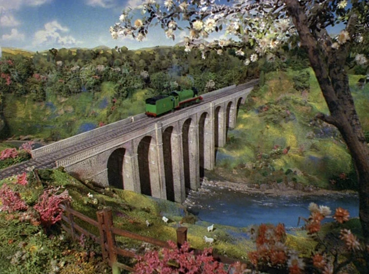 What do you think is the best and worst thing to happen to Henry? | Fandom