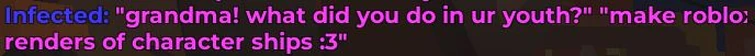 silly chat screenshots lelelel | Fandom