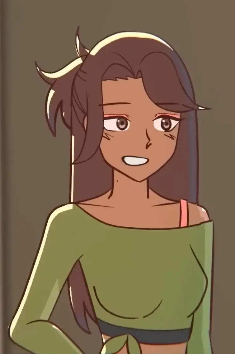 Discuss Everything About My Story Animated(MSA) Wiki | Fandom