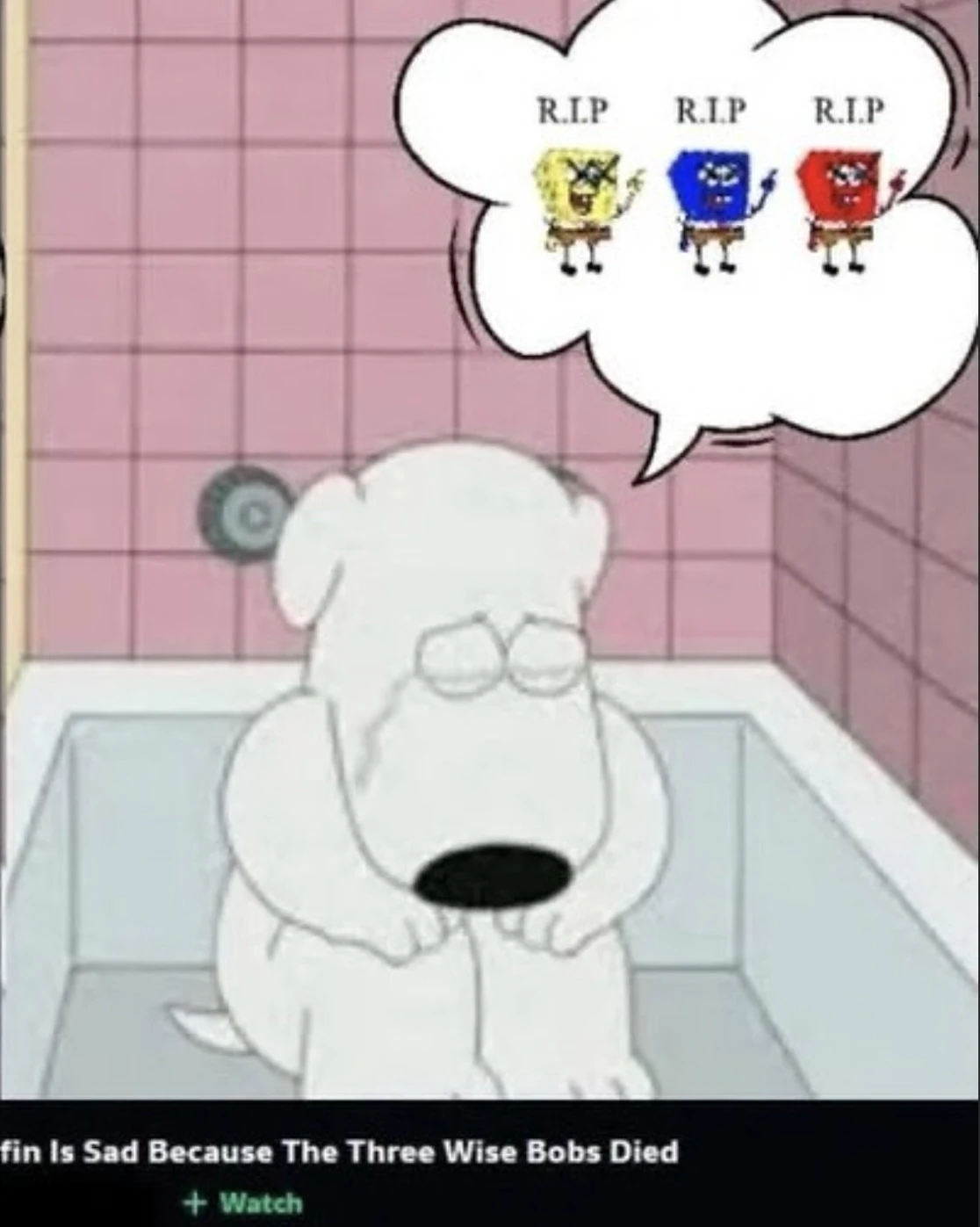 Three wise bobs | Fandom