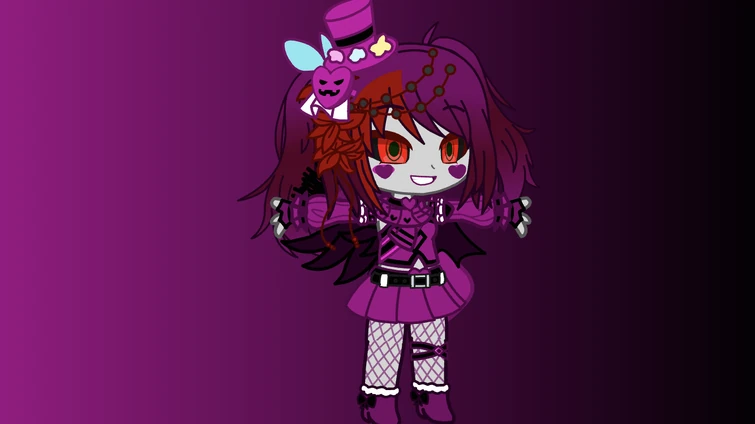 Heartsick Baby + Ennard | Fandom