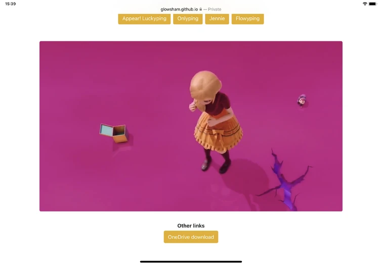 Discuss Everything About Catch! Teenieping Wiki | Fandom