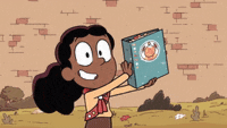 Discuss Everything About Hilda: A Netflix Original Series Wiki | Fandom