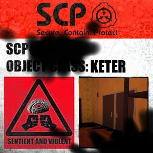 why is the ichor a scp bro | Fandom
