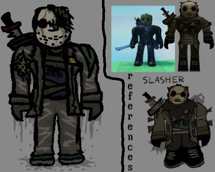 Manhattan slasher | Fandom