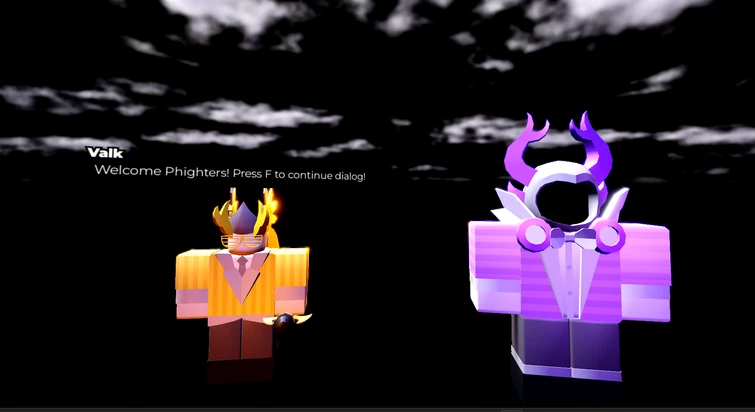dom and valk what happened :( | Fandom