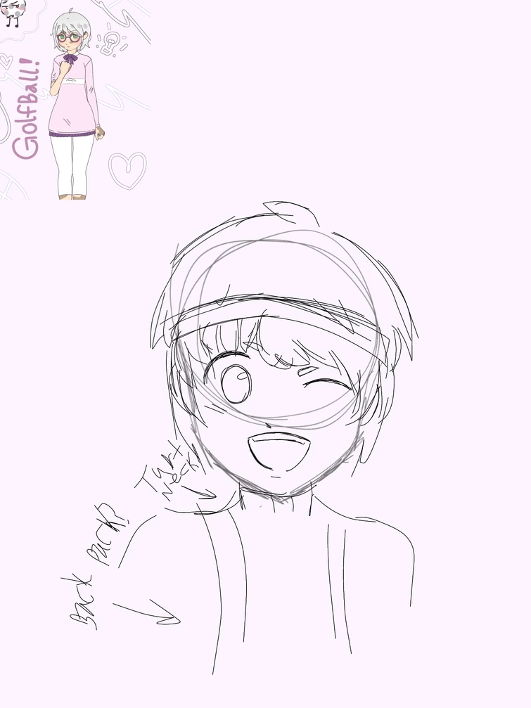 All Of My BFDI Human Designs To Date: | Fandom