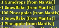 mantis | Fandom