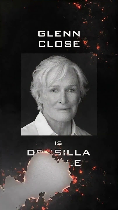 Drusilla Sickle.The Hunger Games: Sunrise on the Reaping – in theaters ...