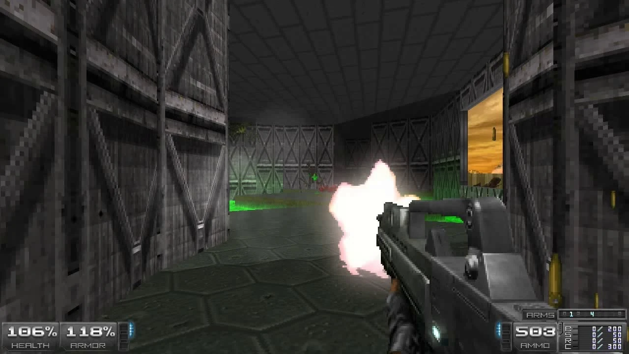 7 Starships Troopers games mods ( Would You Like to Know More?) | Fandom