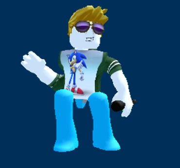 Best Vs. Luisgamercool23 character? | Fandom