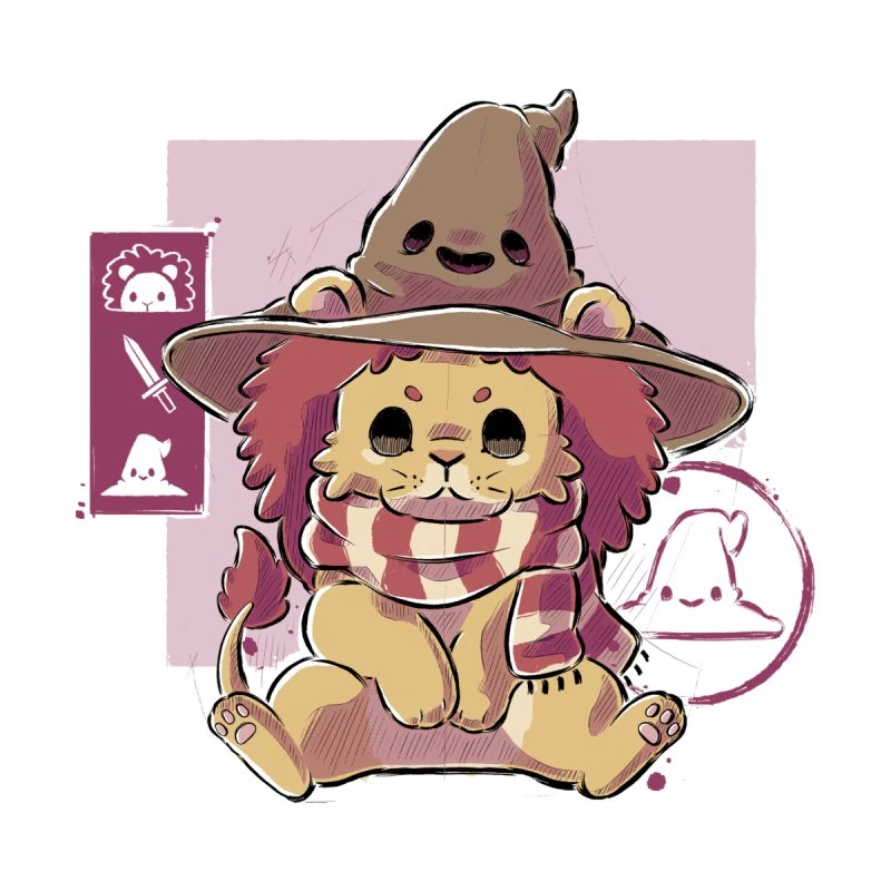 Happy Gryffindor pride day! 🦁🧡 | Fandom