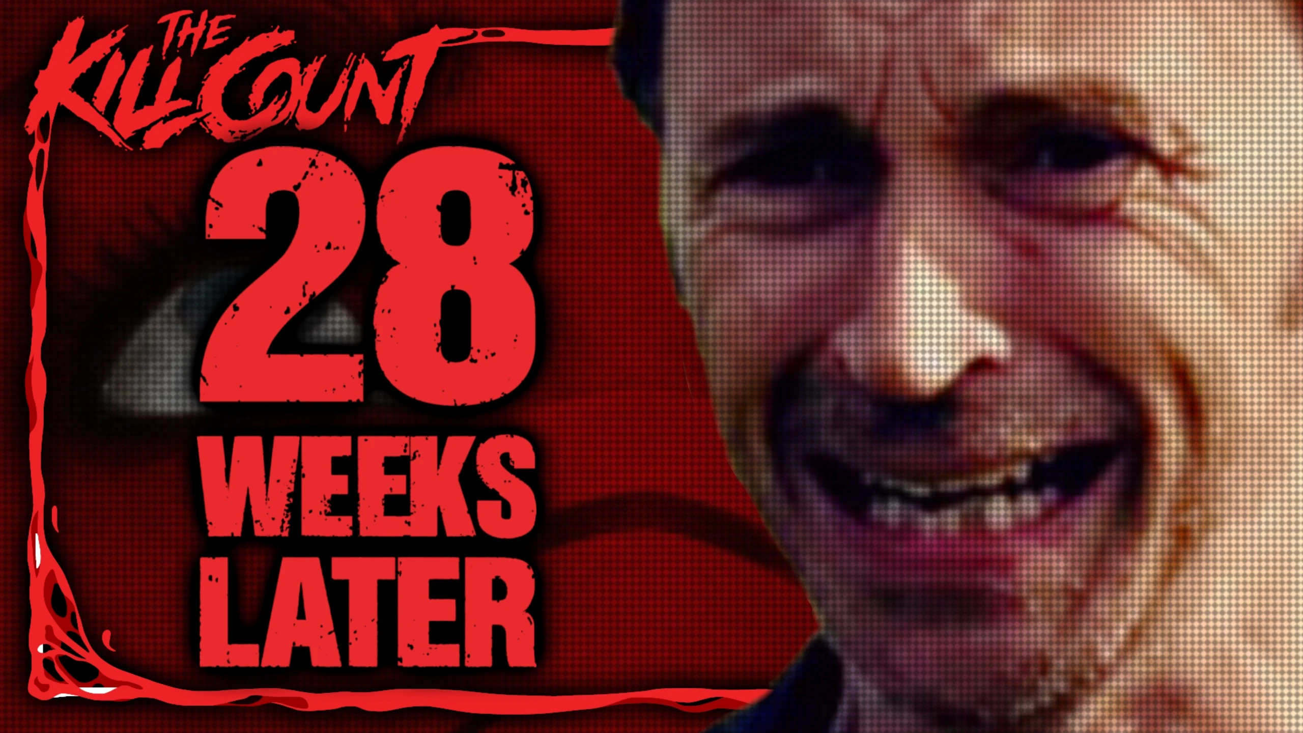 It felt like James took 28 years (no pun intended) just to cover the ...