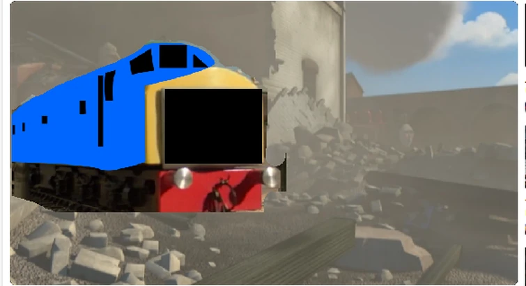 Discuss Everything About Thomas the Tank Engine Wiki | Fandom