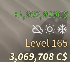 this was from only 8 hours of afk | Fandom