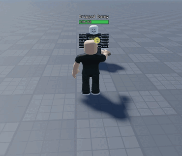 Discuss Everything About Roblox Item Asylum Wiki | Fandom