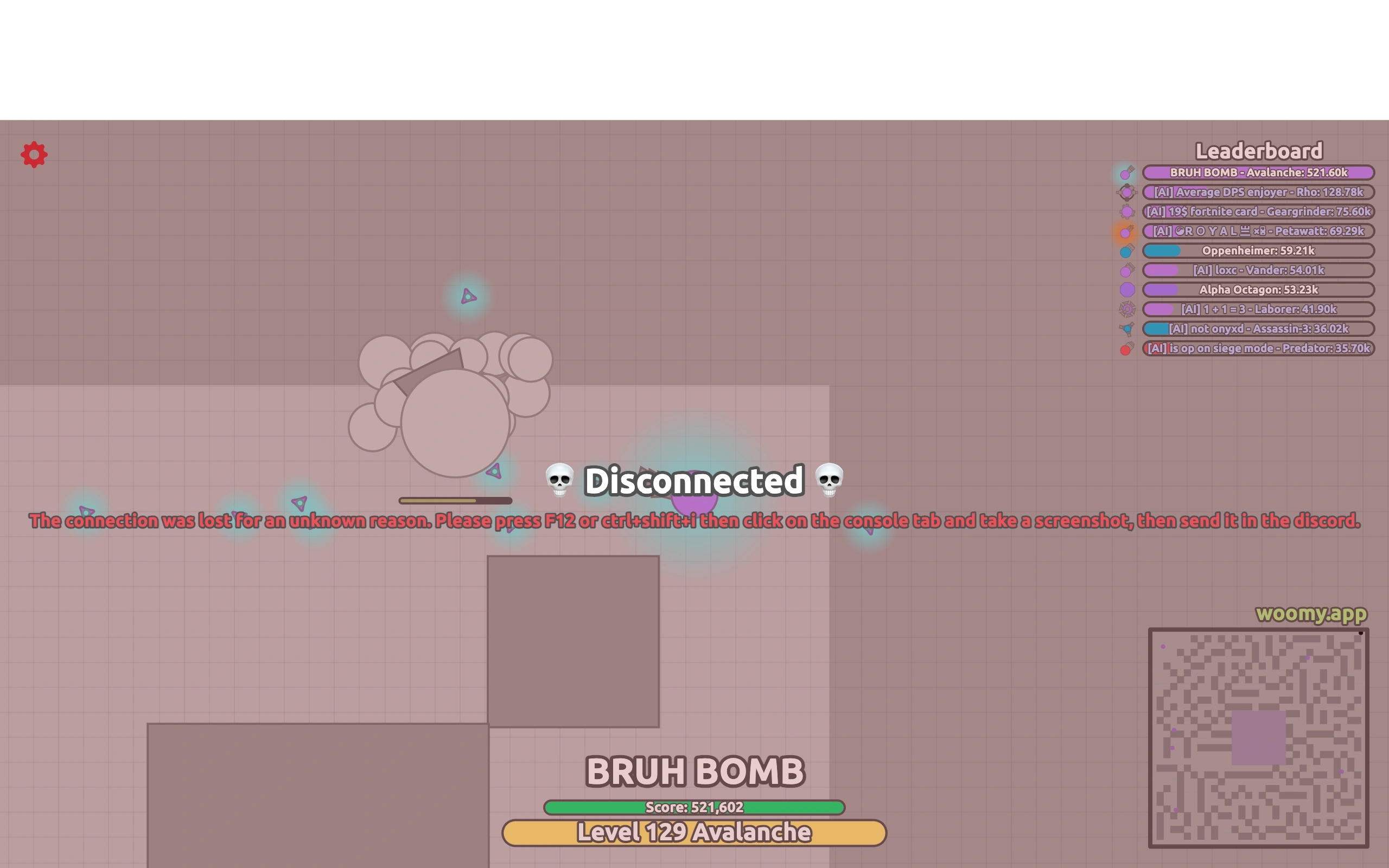 Bro the game is lagging SO HARD | Fandom