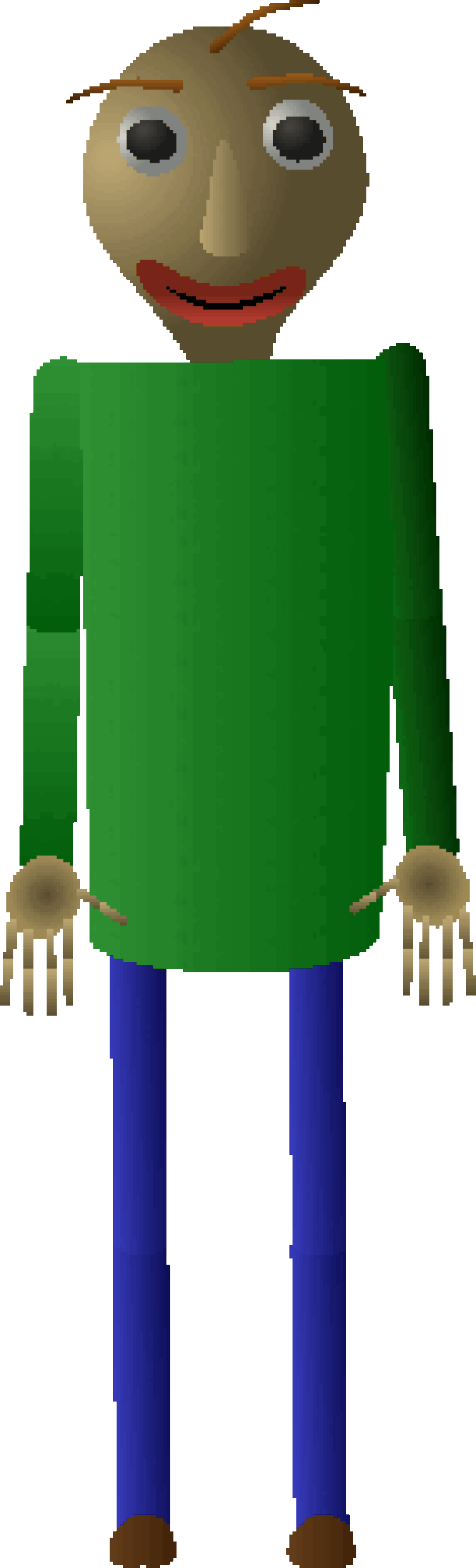 Baldi Meme Post 106# | Fandom