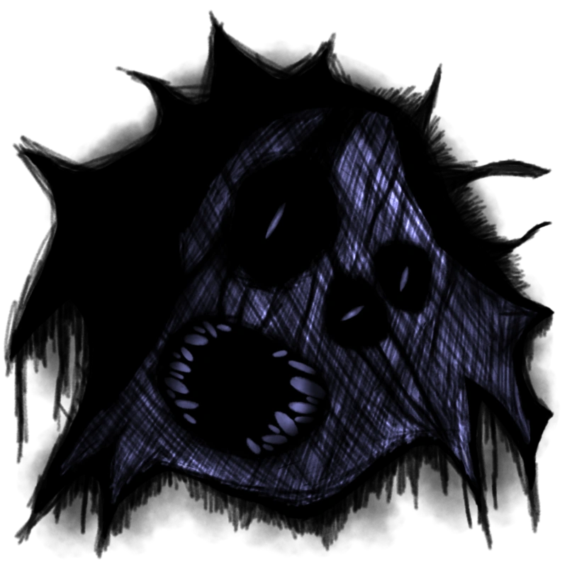 blue flesh ball | Fandom