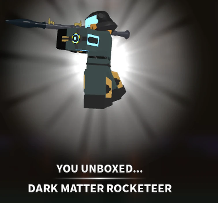 rocketeer is garbage but it has cool skins | Fandom