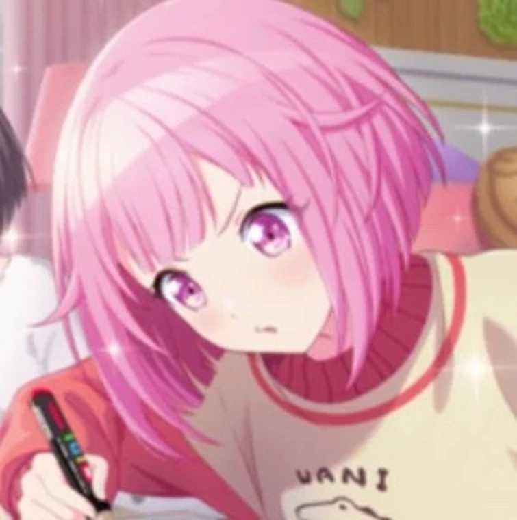 PLEASE /srs | Fandom