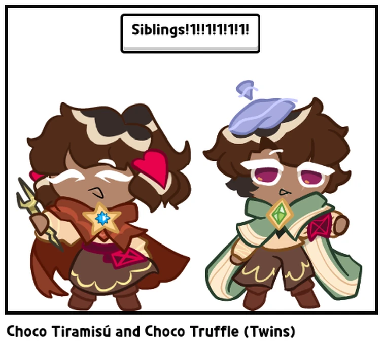 Discuss Everything About Cookie Run: Kingdom OCs Wiki | Fandom