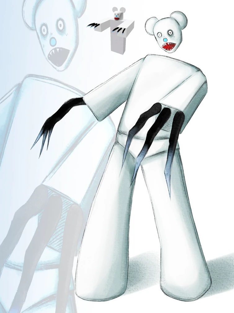 Ah, fresh meat | Fandom