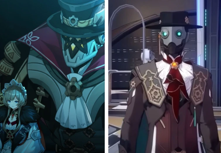 Discuss Everything About Honkai: Star Rail Wiki | Fandom