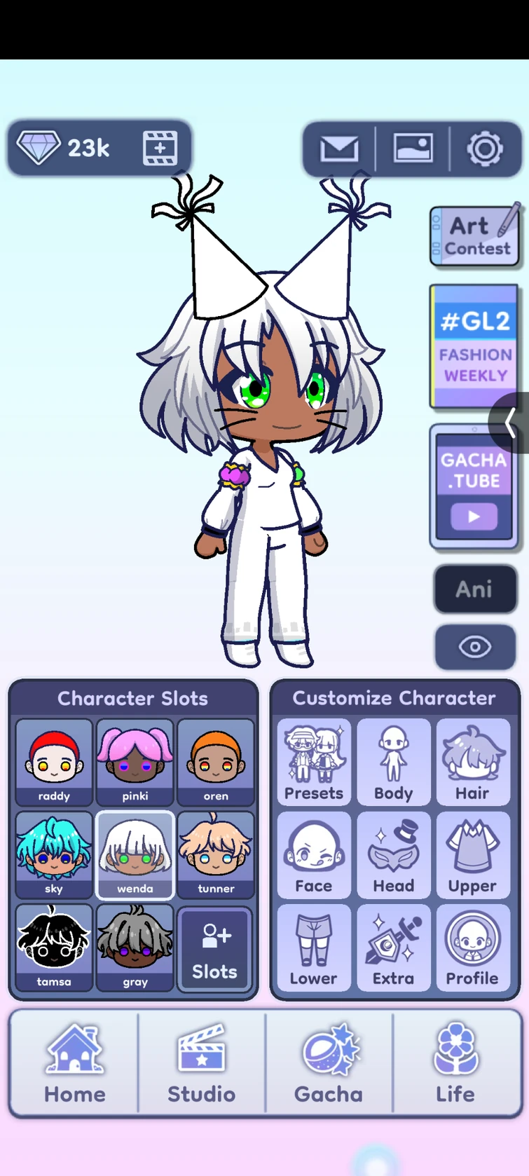 Sprunki characters favorite foods | Fandom