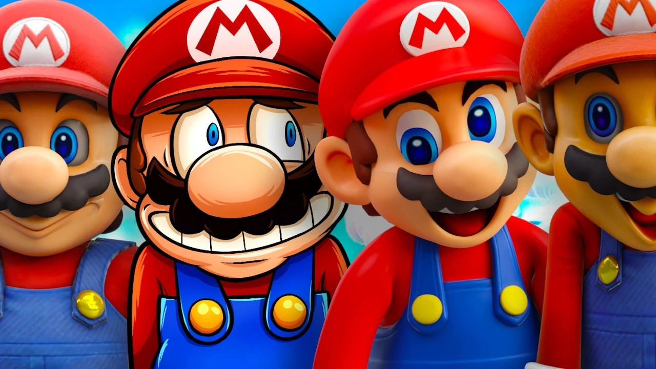 Reccomend me videos to watch | Fandom