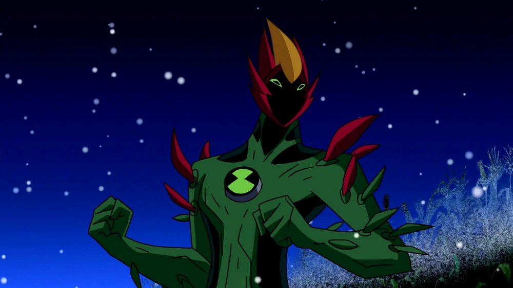 All Time FAVORITE ALIEN? | Fandom