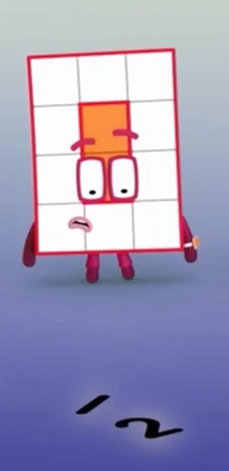 12 NOTIFICATIONS?! | Fandom