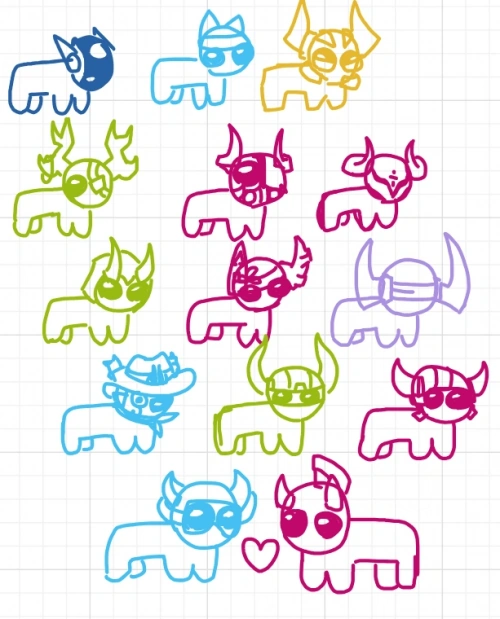 Phighting fandom wiki OC tier list maker and discussion post (V 0.2 ...